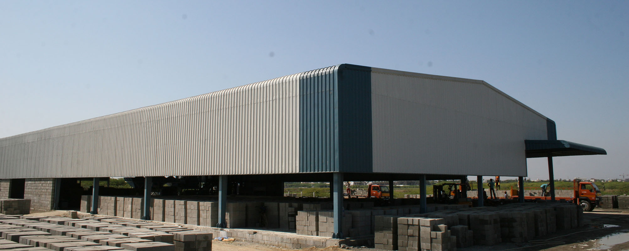 Home - Rajpal Engineering